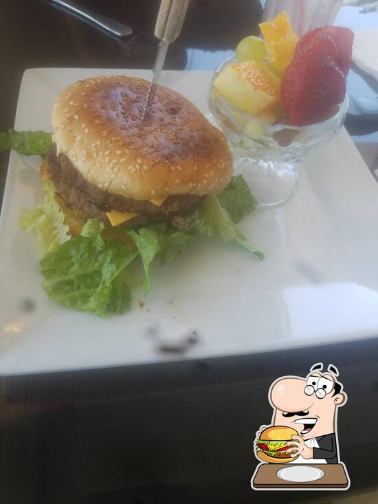 Emle's Restaurant in Los Angeles - Restaurant menu and reviews