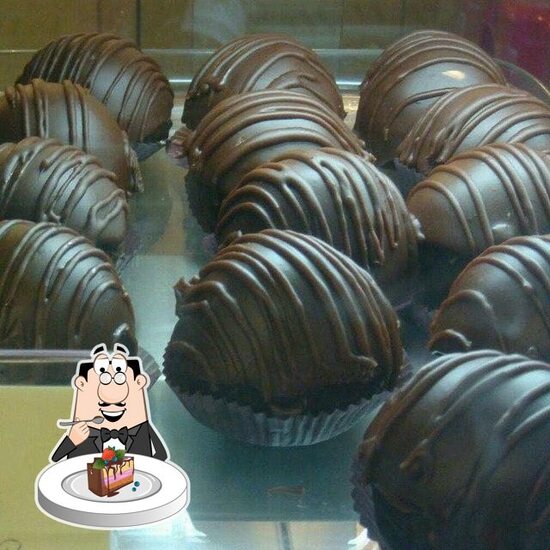 Flurrys, Navi Mumbai, Inorbit Mall Vashi - Restaurant reviews