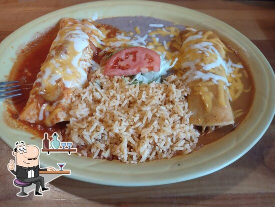 Los IV Hermanos, Ocean Shores - Restaurant menu, prices and reviews