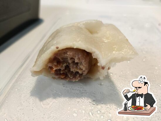 Ma Long Kitchen + HaoYun Dumplings, Mulgrave - Restaurant menu, prices ...
