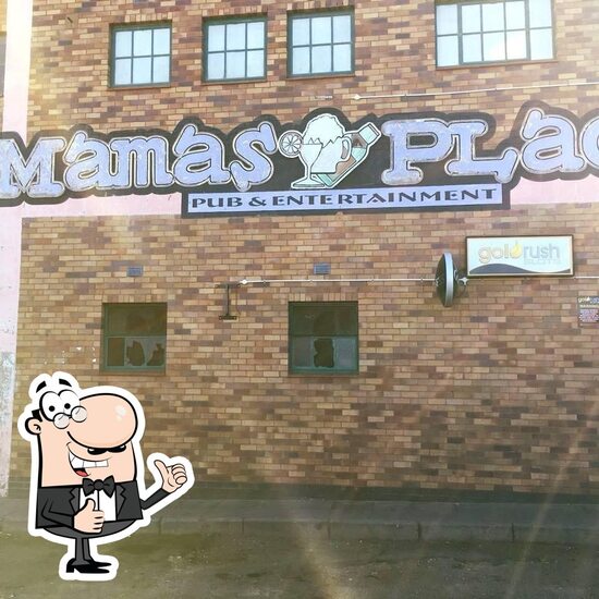 Mama's Place Tavern, Kimberley - Restaurant menu, prices and reviews
