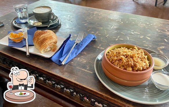 Mina cafe, Frankfurt - Restaurant reviews