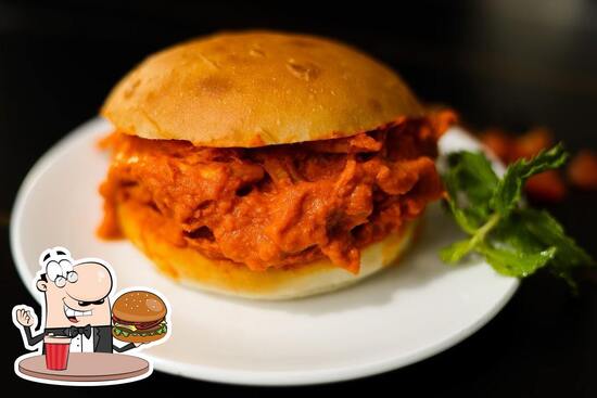 Mostly Pao restaurant, Dubai - Restaurant menu and reviews