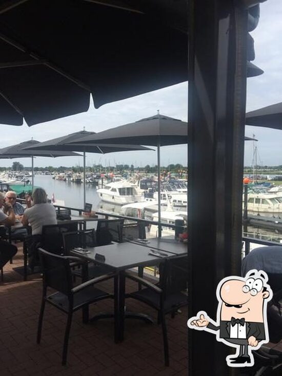 NU Nautilus, Roermond - Restaurant menu, prices and reviews