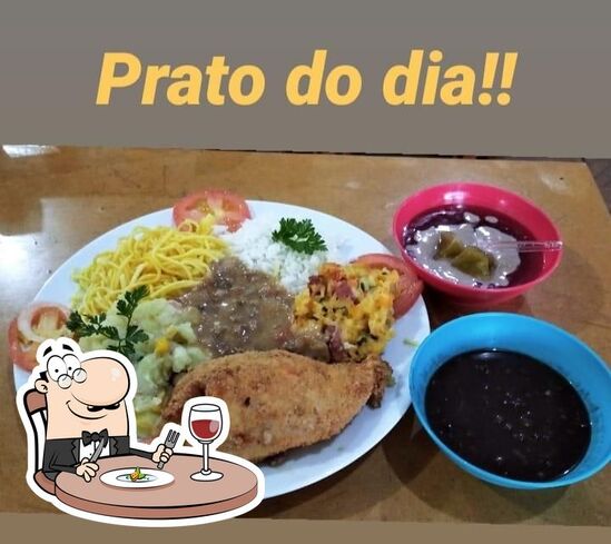Padaria e Confeitaria Giru, Brasil - Avaliações de restaurantes
