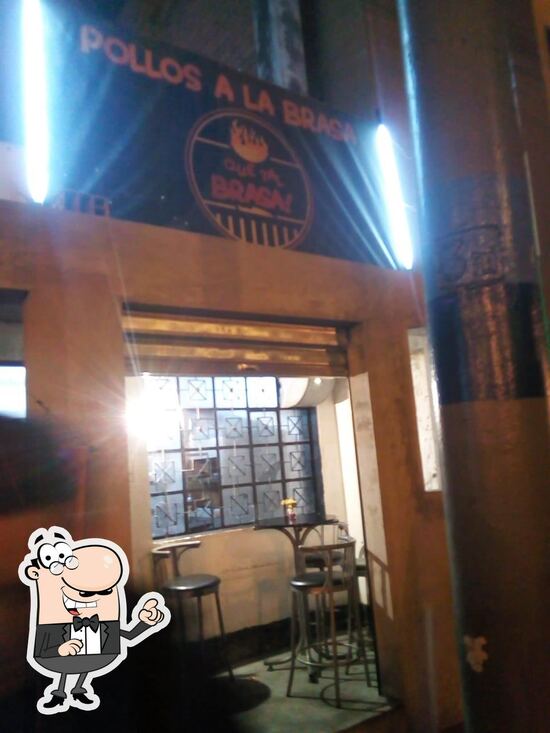 Polleria Que tal brasa restaurant, Ventanilla - Restaurant reviews