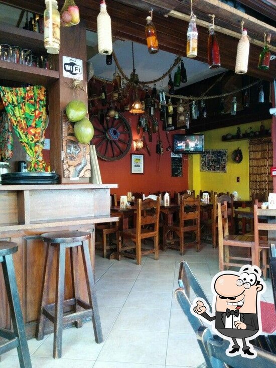 Portella Bar, São Paulo - Menu do restaurante, preços e opiniões