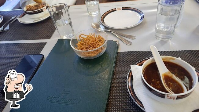 Sadanand Resorts, Pune - Restaurant menu, prices and reviews