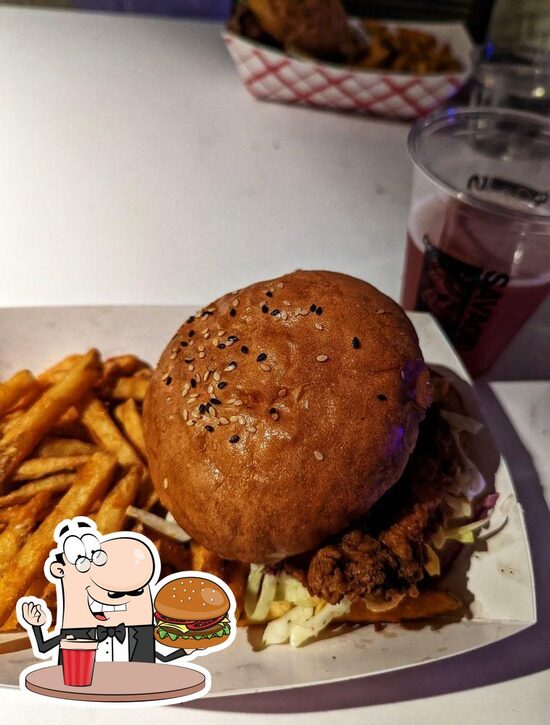 Savage Craft Ale Works in West Columbia - Restaurant reviews