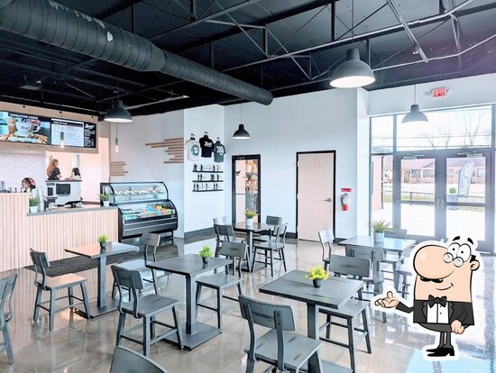 Script Coffee, Lebanon - Restaurant menu, prices and reviews