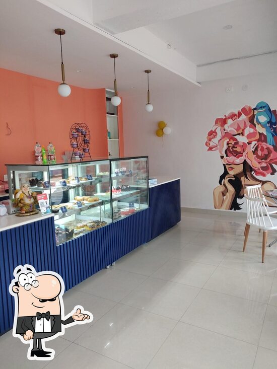 Sweet Escape Cakes, Hyderabad - Restaurant menu, prices and reviews