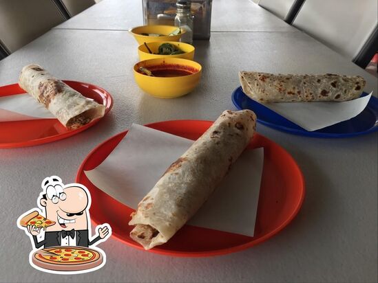 Tacos el comal restaurant, Mexicali - Restaurant reviews