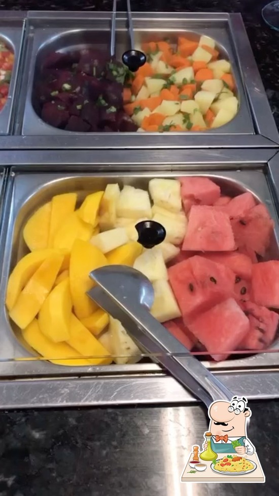 Boteco do Matuto, Tobias Barreto - Menu do restaurante, preços e opiniões
