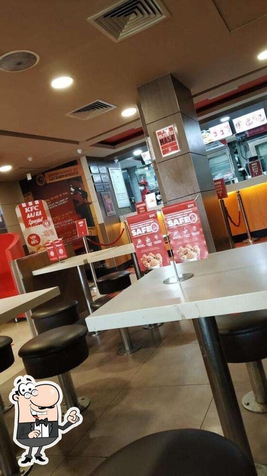KFC, New Delhi, Preet Vihar - Restaurant menu and reviews