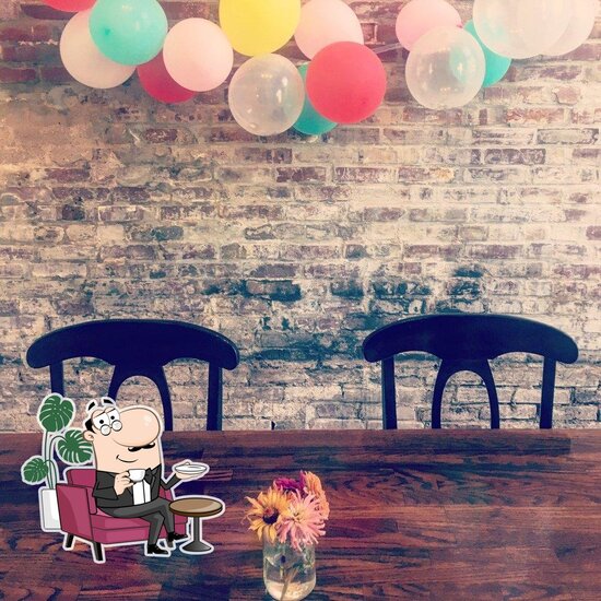 Loblolly Creamery, Little Rock - Restaurant menu, prices and reviews