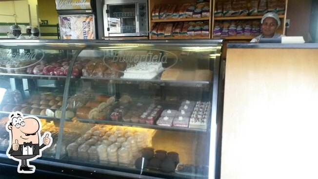 Butterfield Bakery, Kwaggafontein - Restaurant menu, prices and reviews