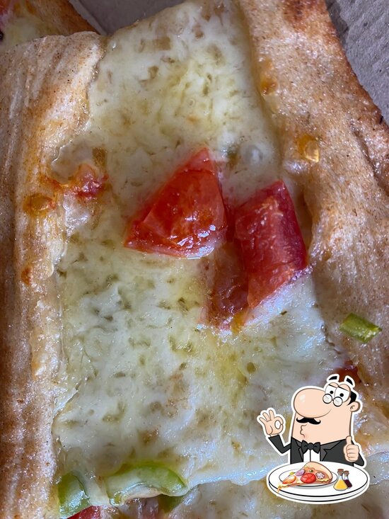 ARTUKLU TAŞ FIRIN pide lahmacun kebap salonu, Estambul - Menú del ...