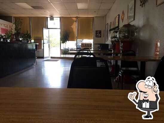 Asian Wok, Reno - Restaurant menu, prices and reviews