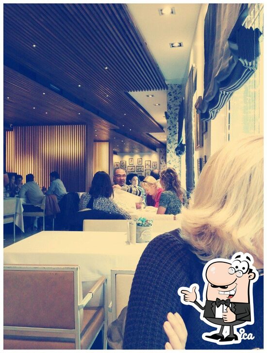 Atik Restaurant, Barcelona - Restaurant menu, prices and reviews