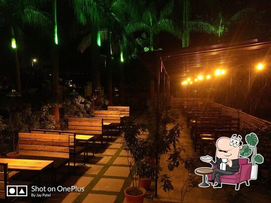 Bethak Cafe, Indore, 88.4 - Restaurant reviews