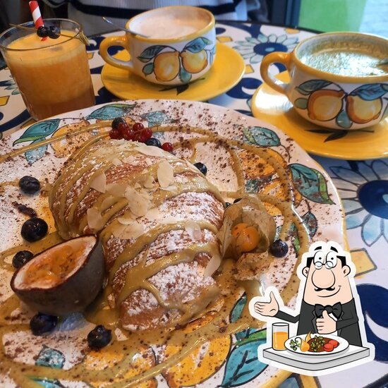 Café Caprista, Köln - Speisekarte, Preise und Bewertungen