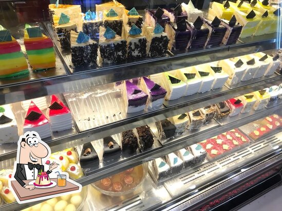 Cake World - Bakeries and Sweets, Davanagere - Restaurant reviews