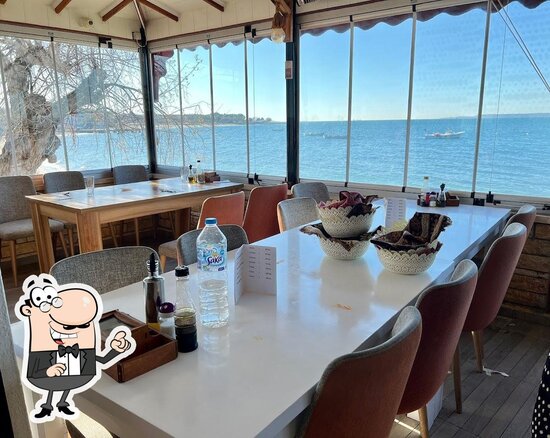 Doğan Pastanesi Güzelyali, Güzelyalı Köyü - Restaurant menu, prices and ...