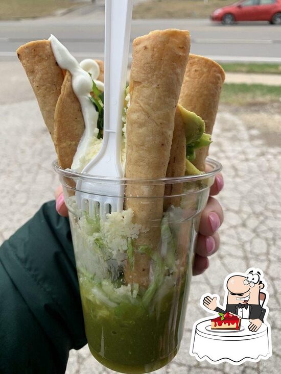El Taco Guapo in Des Moines - Restaurant reviews