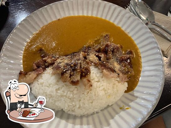 Freddie RiceCurry Ratchada (เฟรดดี้ ข้าวแกงกะหรี่) - รัชดา restaurant ...