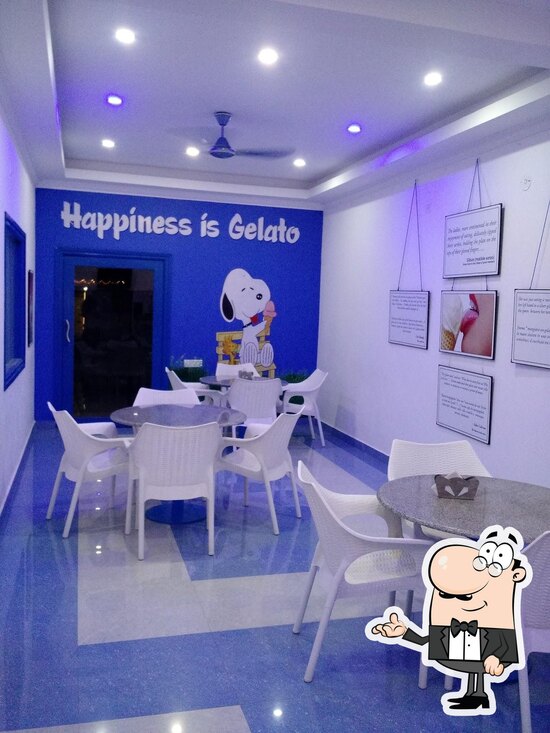 IL CONO Gelateria, Kuilapalayam - Restaurant menu, prices and reviews