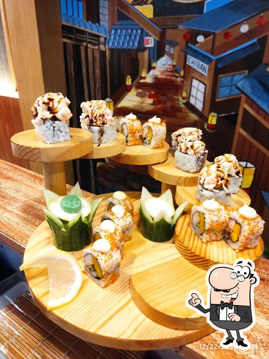 Ichiban Gensan, General Santos City - Restaurant menu, prices and reviews