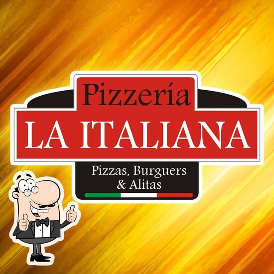 La Italiana, Ciudad Juarez - Menú del restaurante, precios y reseñas