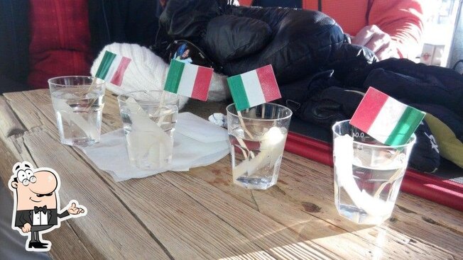 La Baracca, Passo del Tonale - Restaurant menu, prices and reviews