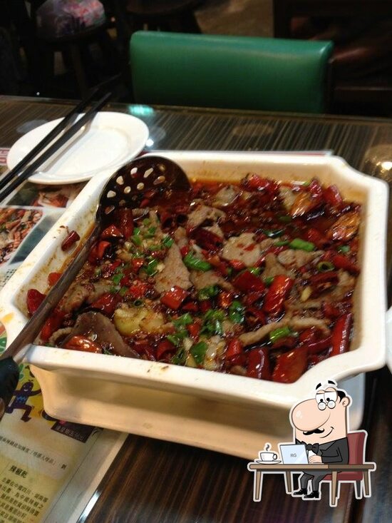 Little Chilli restaurant, Hong Kong, North Point Rd - Restaurant reviews