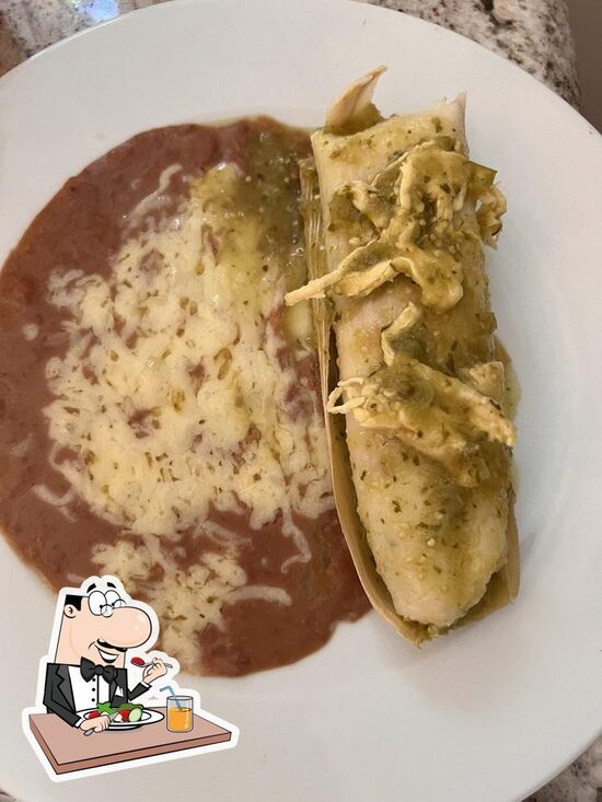 Carta de Maque Café, Ciudad de México, Av. Altavista 131-Local 5