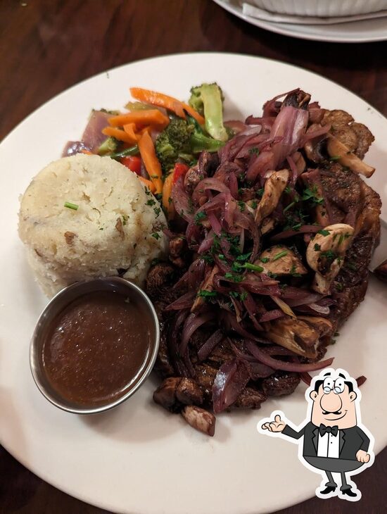 Rob Bitar's Ristorante, Elmsdale - Restaurant menu, prices and reviews