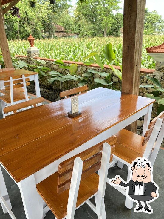 Sentani Resto, Bantul - Restaurant menu, prices and reviews