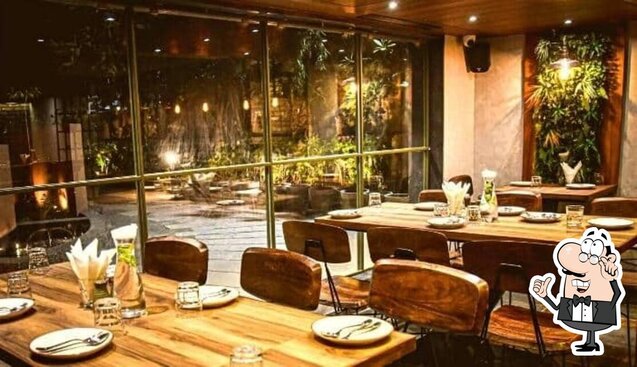 The Global Adda, Ahmedabad - Restaurant menu, prices and reviews