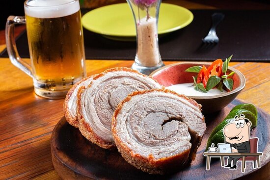 Ao Bar, Tiradentes - Restaurant menu, prices and reviews