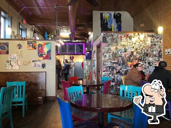 Coffee Hag in Mankato - Restaurant menu and reviews