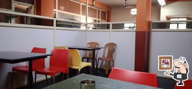 Hotel Nethravathi, Hebri - Restaurant menu, prices and reviews