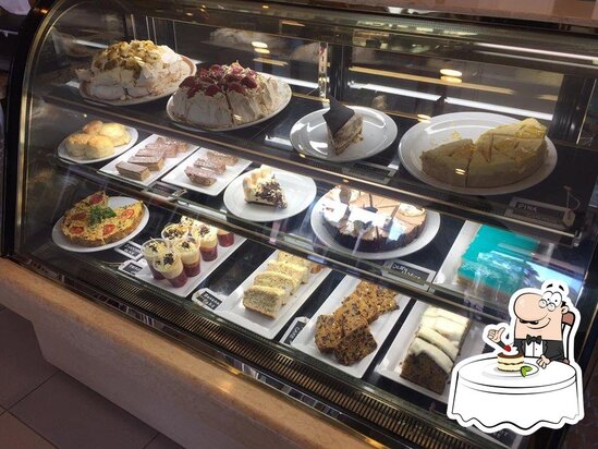 Breeze Bistro in Whyalla - Restaurant reviews