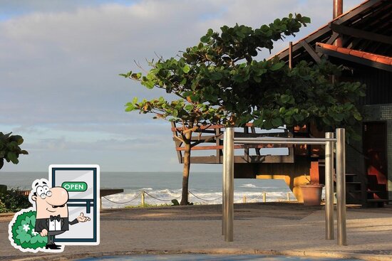 Quiosque do Ranulfo pub & Bar, Macaé - Avaliações de restaurantes