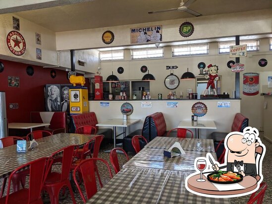 Sunkist Cafe in Pittsworth - Restaurant reviews