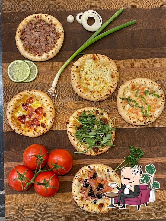 Box Bite, American Fork - Restaurant menu, prices and reviews