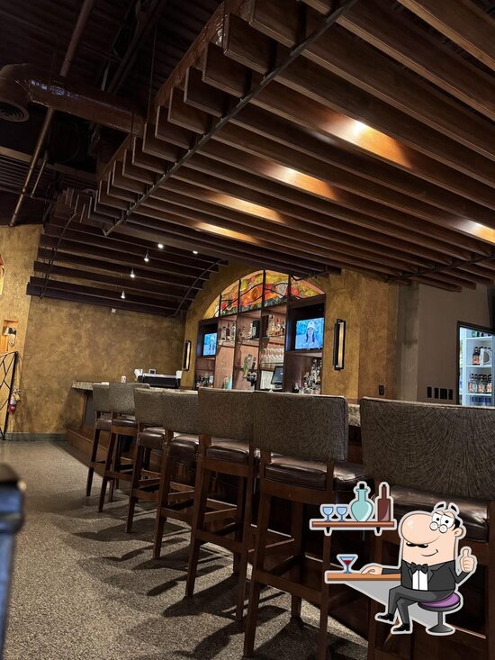 Charbonos, Avon - Restaurant menu, prices and reviews