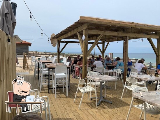 Fermé, Messanges - Restaurant menu, prices and reviews