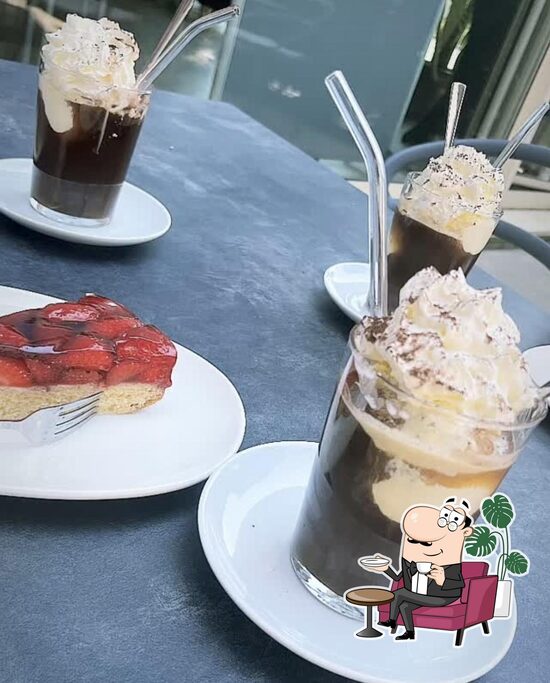 Maida Restaurant & Café, Penzberg - Speisekarte, Preise und Bewertungen