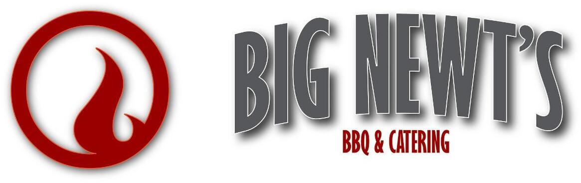 Big Newt's Bbq & Catering in New Haven