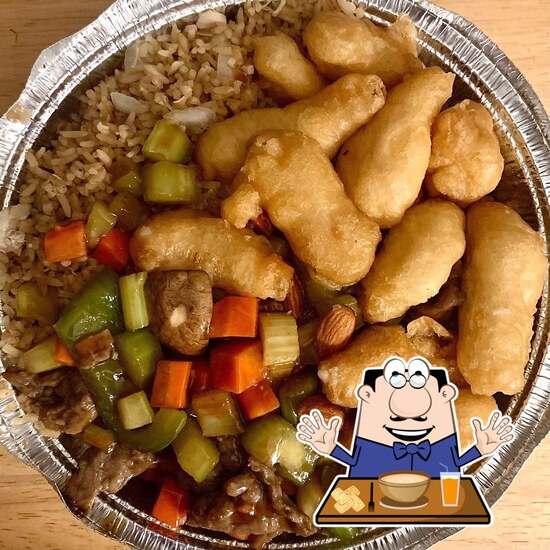 Blessings Eatery, Brantford - Restaurant menu, prices and reviews